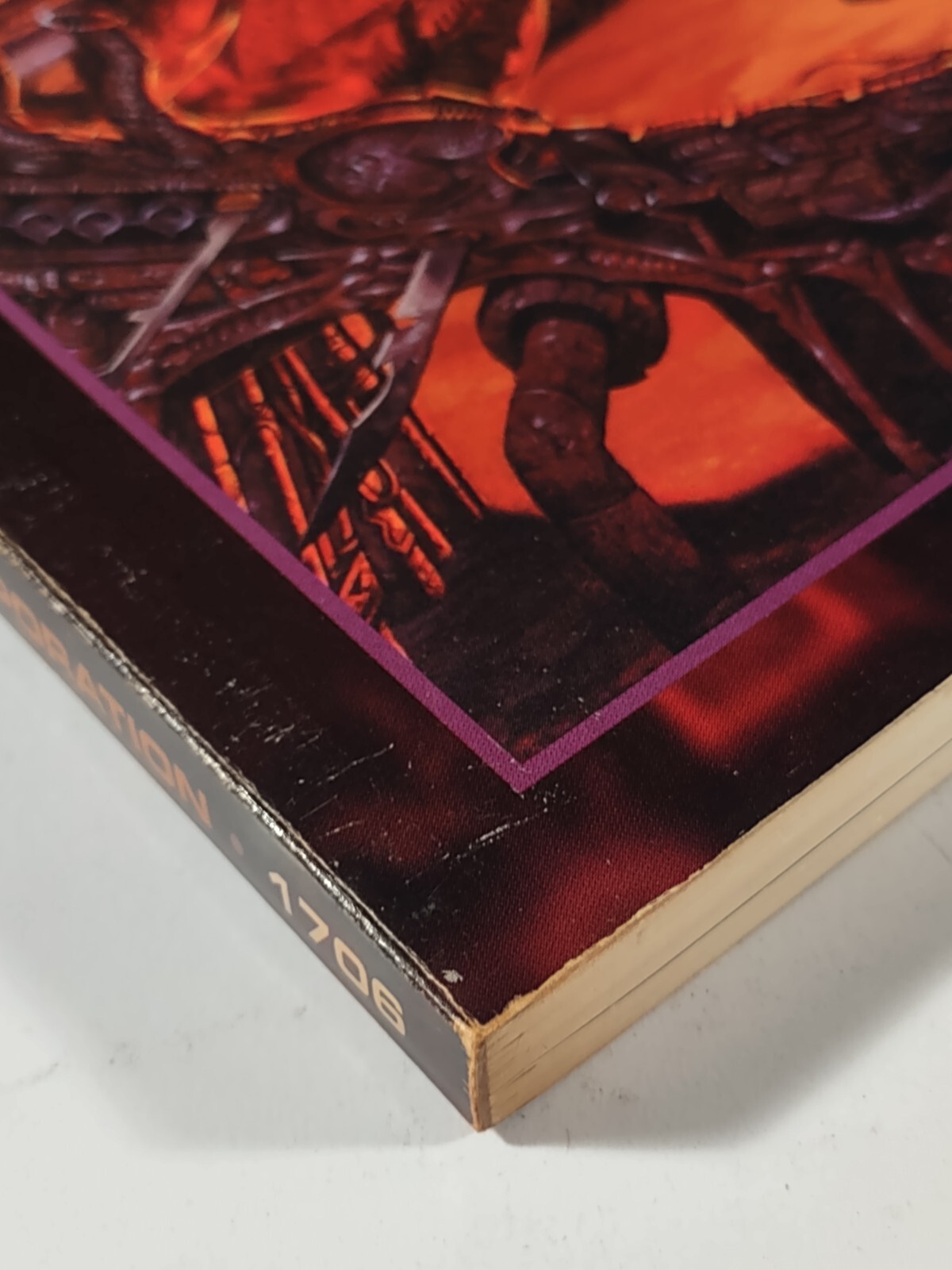 BattleTech: Field Manual - Crusader Clans - MechWarrior - TTRPG - FASA ...