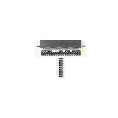 1 x Pi Supply micro:bit Breadboard Adapter | eBay