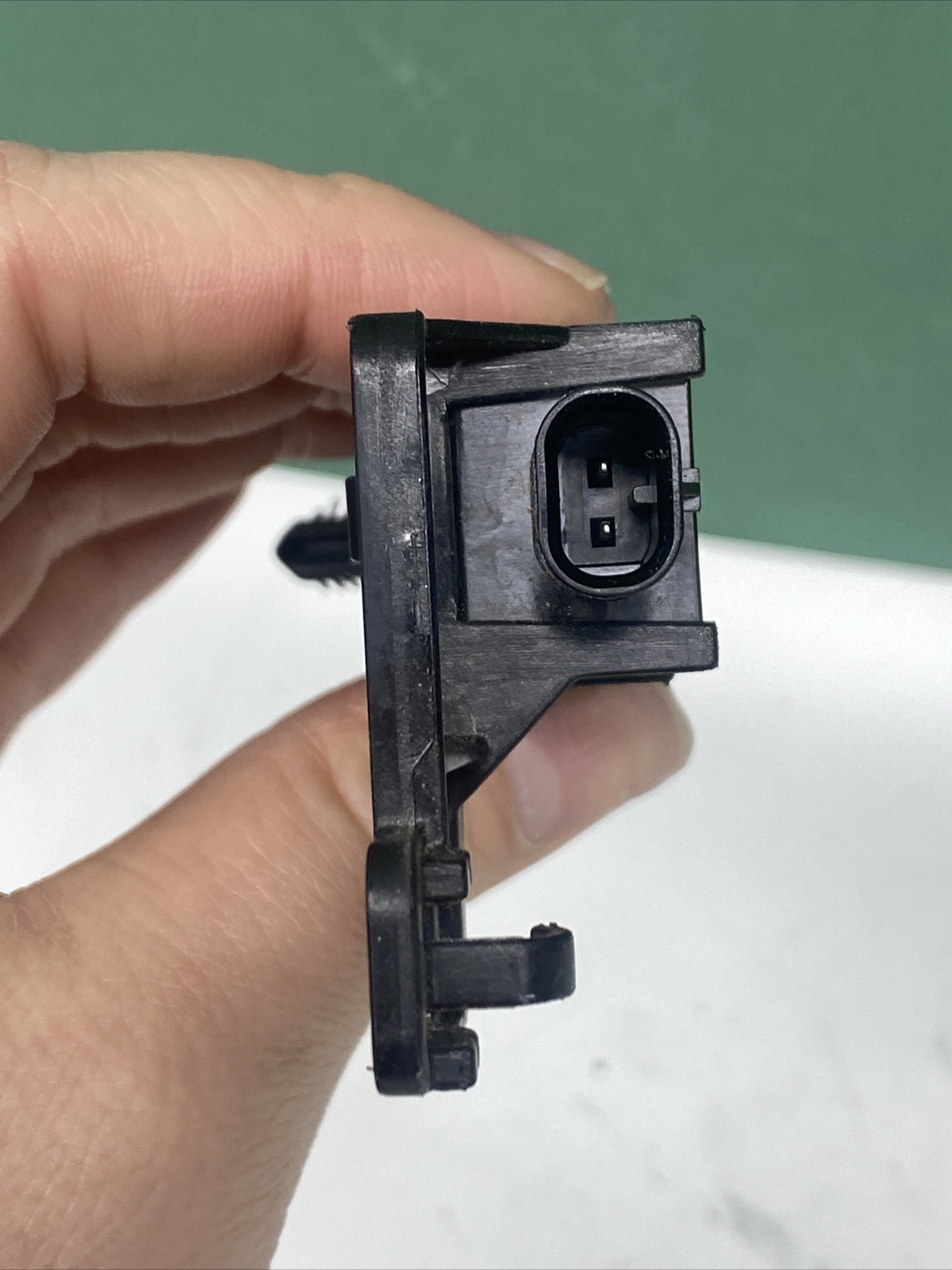 2016-2019 Chevrolet Cruze Keyless Entry Antenna 13580789 OEM TN233800 ...