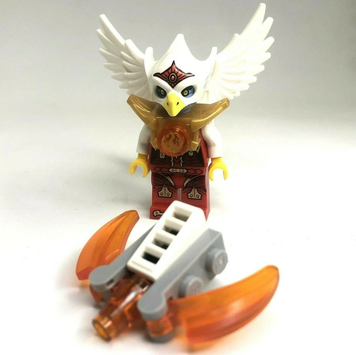 Lego Chima Eris