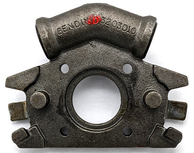 D3203010 Bendix Torque Spider SK-01250707TB | eBay
