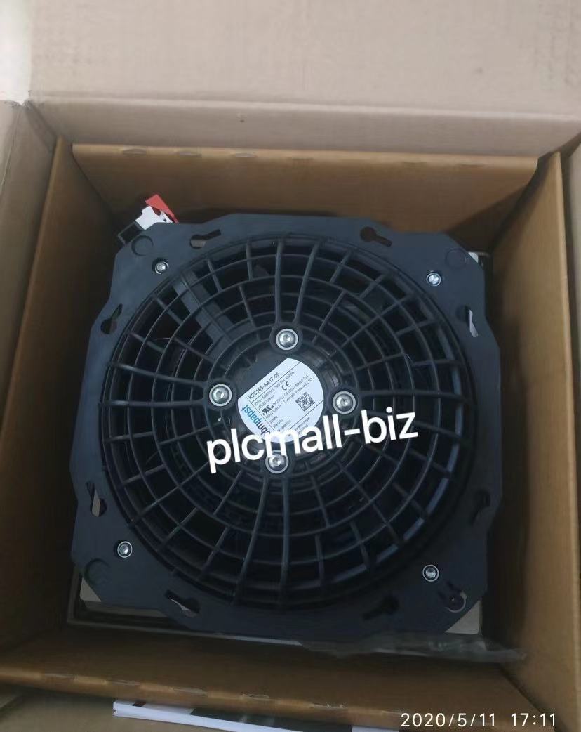 ebmpapst NEW K2E200-AH08-15 Vito cabinet fan（DHL/FEDEX）fast shipping | eBay