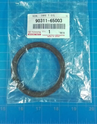 Toyota Oil Seal 90311-65003 | eBay