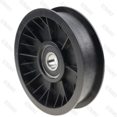 Belt Pulley 77-3037 773037 For Thermo King T-580R T-600 T-690R T-1000 T ...