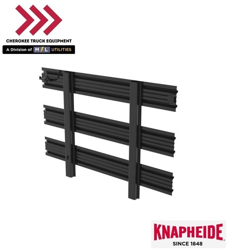 Knapheide 82022211, Stake Rack Side 28" x 4' | eBay
