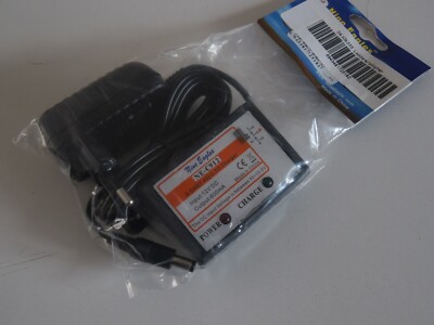 Nine Eagles NE4770006 Charger & power Adapter ( NE-C912 ) Li-po 2-Cell ...