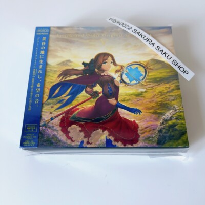 Fate/Grand Order Original Soundtrack V 3CD Limited Edition OST 5 FGO SVWC-70558 | eBay