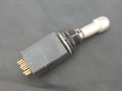 Toggle - Aircraft Toggle Switch