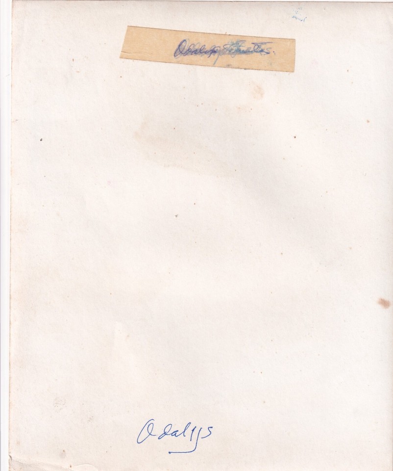 CUBAN TELEVISION BEAUTY SEDUCTIVE ACTRESS ODALYS FUENTES CUBA 1950s ...