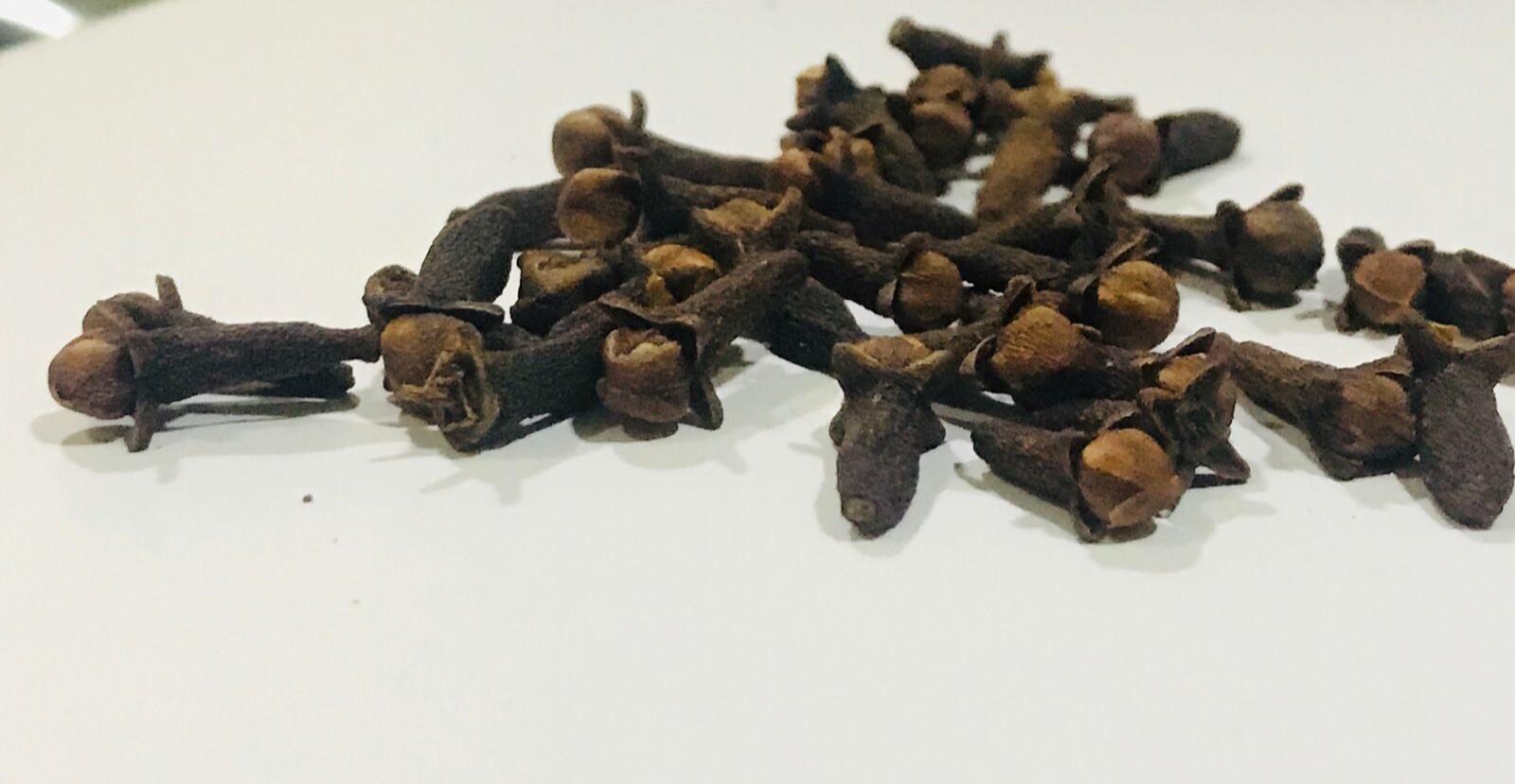 Ceylon Cloves Sri Lanka High Quality Whole Sun Dried Organic Herbs ...