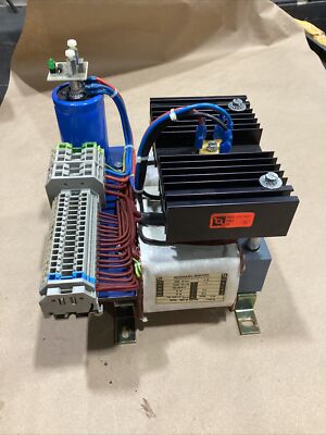 Transformers - Michael Riedel