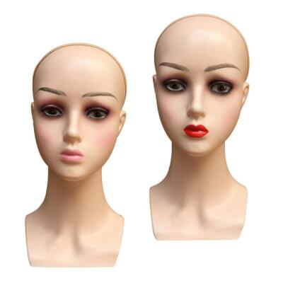 22'' Women Wig Making Head Toupee Hat | eBay Australia