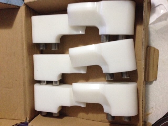 Bralyx MAXIFORM BABY 5.0 encrusting / filling machine | eBay