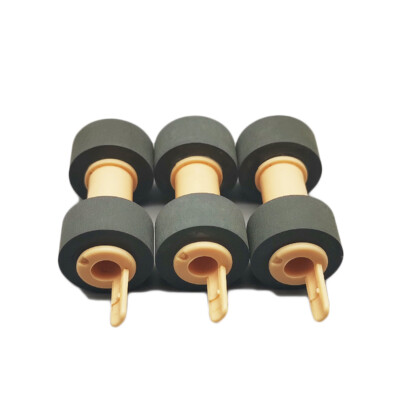 3pcs pickup roller fits for Sharp DX-B350P DX-B450P fits for Dell 3110 ...