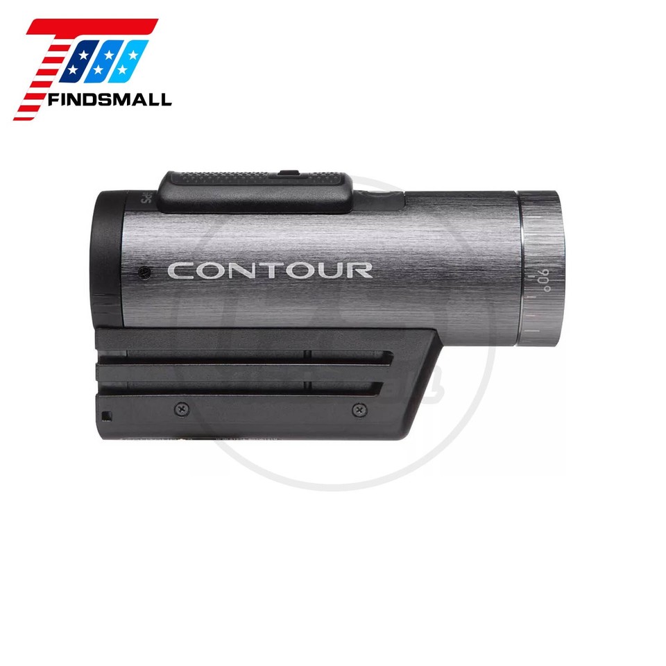 1080p HD VIDEO CAMERA for Contour+2 FHD action camera with bluetooth ...