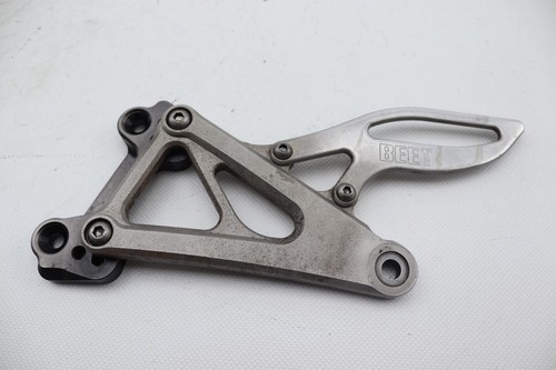 Plate Front Left for moto YAMAHA R1 1998 To 1999 | eBay Australia