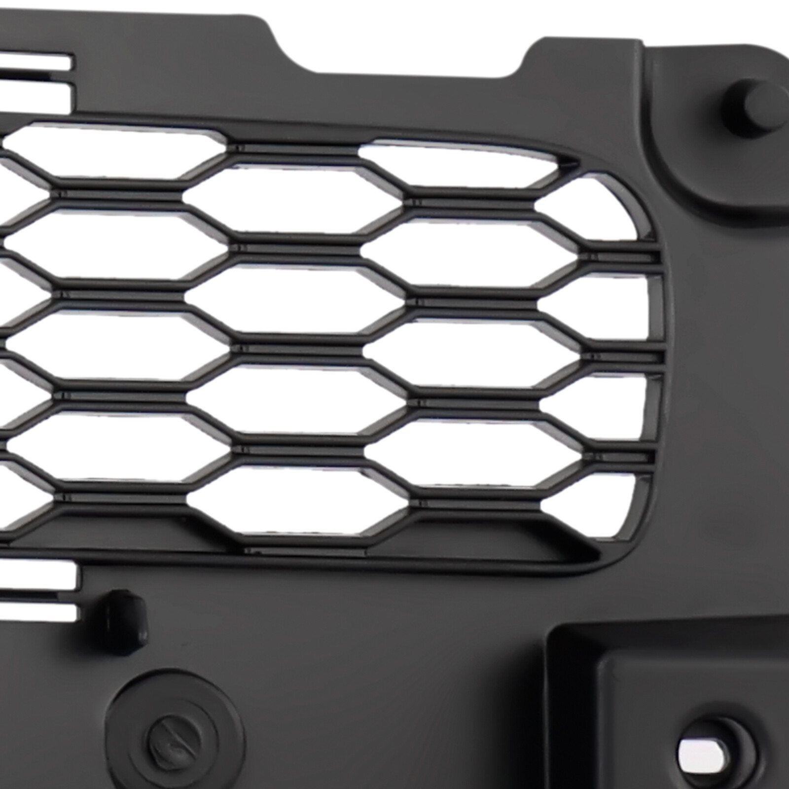 Grille Insert Black CH1200339 Grill For 2011 2012 2013 2014 Dodge ...