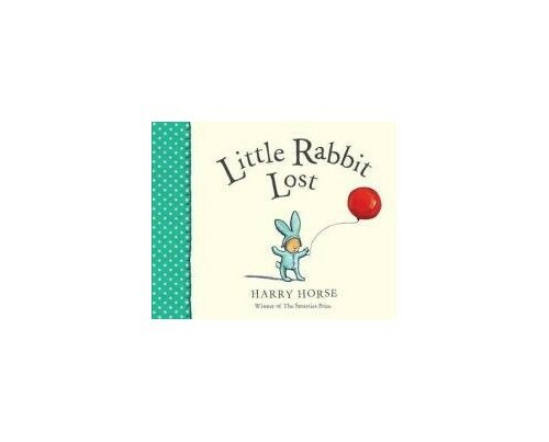 Little Rabbit Lost by Harry Horse for sale online | eBay