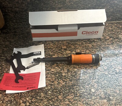 Grinders - Dotco Air Tools