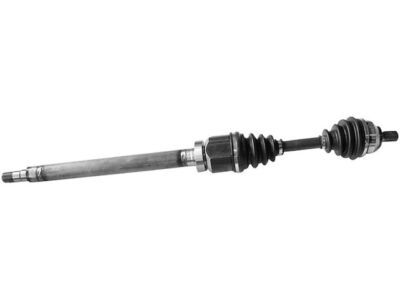 Front Right GSP CV Axle Assembly fits Volvo C30 2007-2008, 2011-2013 ...