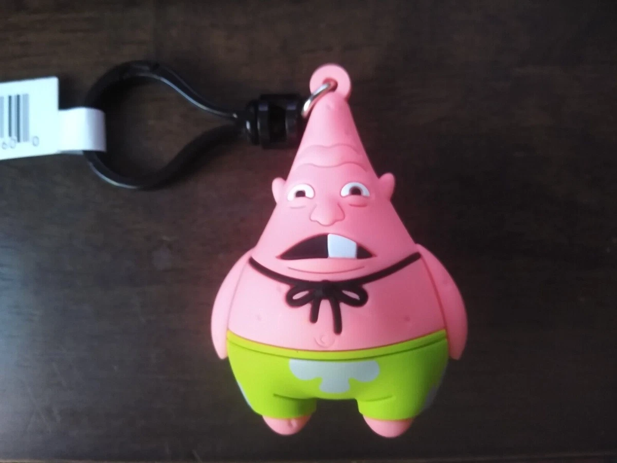 Patrick Star Pinhead