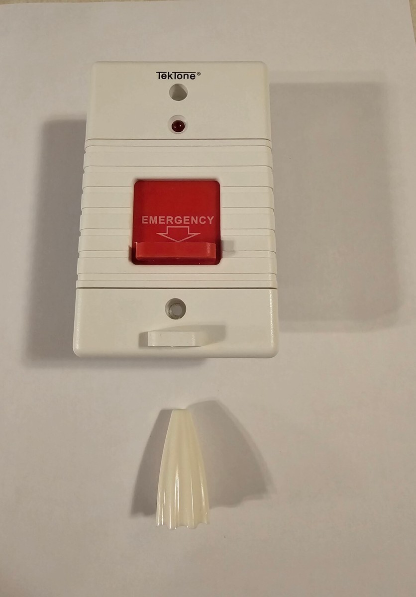 Call Emergency Pull Station