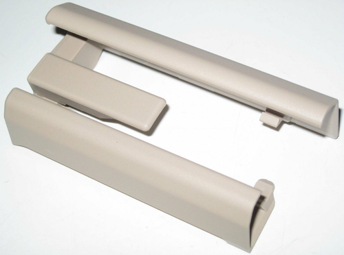 BMW X5 F15 Front Right Seat Rail Trim 52107348334 7348334 NEW GENUINE ...