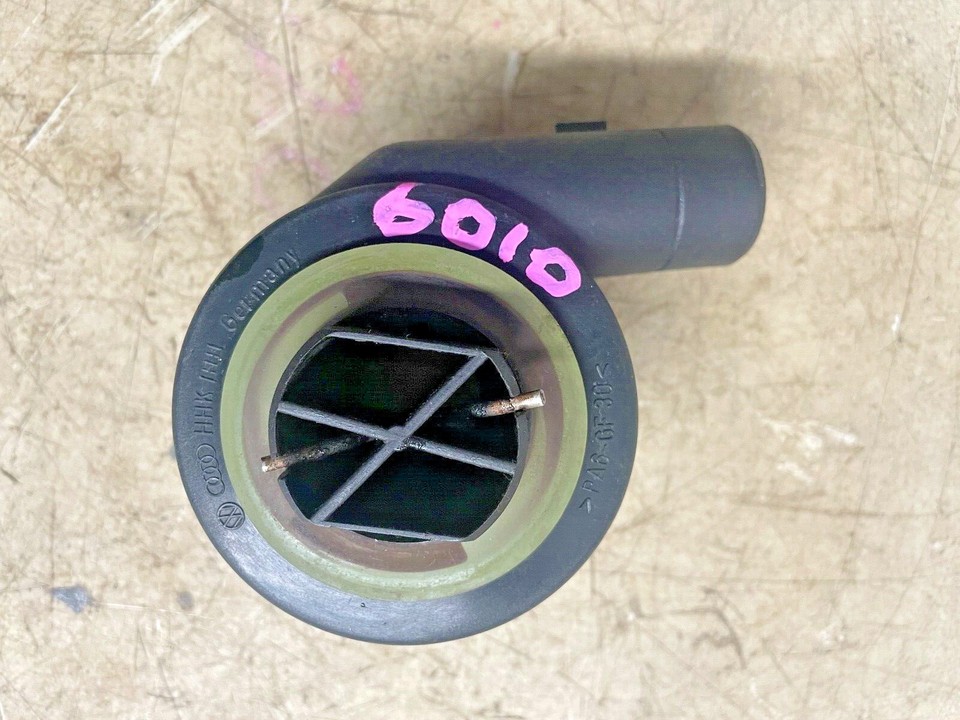 VW JETTA GOLF BEETLE MK4 - CRANKCASE VENT VALVE 06A103465 OEM | eBay