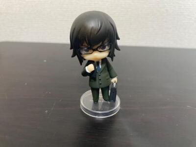 Death Note Case File #02 Teru Mikami Nendoroid Petit Good Smile Company ...
