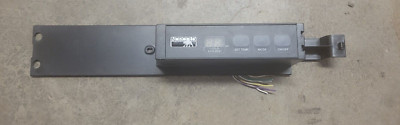 628665 Norcold Optical Eyebrow Display Circuit Board RV Fridge | eBay