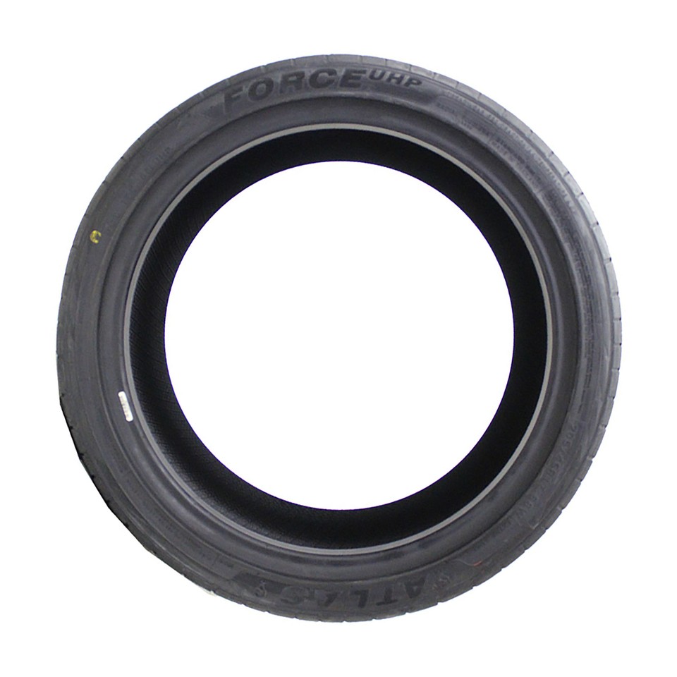 1 New Atlas Force Uhp - 255/30r22 Tires 2553022 255 30 22 | eBay