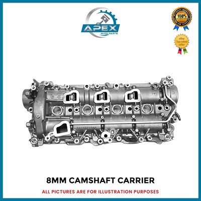 FOR CITROEN & PEUGEOT 1.5 BLUEHDI DV5R DIESEL ENGINE CAMSHAFT CARRIER ...