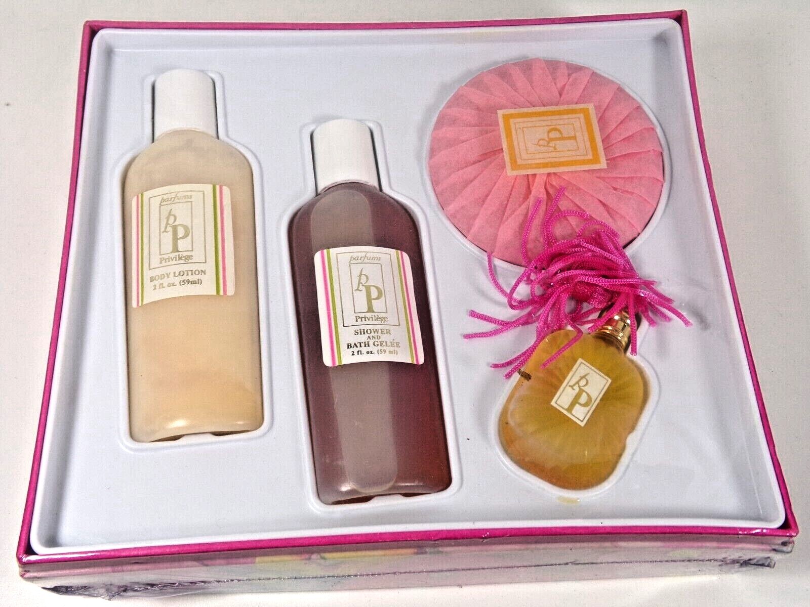 Ben Rickert Perfume Various Gift Sets | eBay