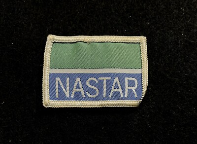 NASTAR Vintage Skiing Ski Award Patch Badge Travel Resort Lapel | eBay