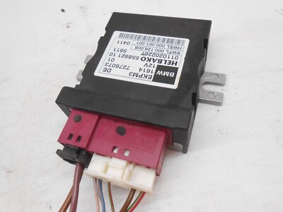 BMW 3 Series 5 6 7 X3 F10 F13 F02 F25 Fuel Pump Module 16147276073 ...