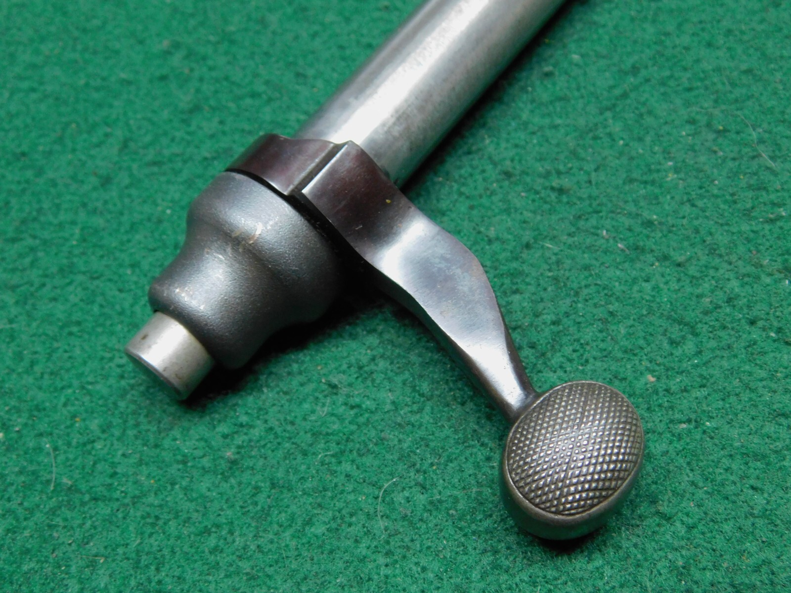 Remington 700 Bolt Assembly Long Action Standard RH Original #6 | eBay