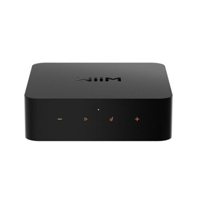 Wiim Pro Hi-Res Streaming Hifi Bluetooth Alexa Google Spotify Raz ...