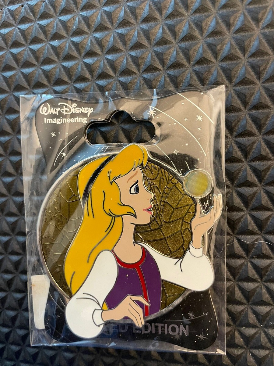 Disney Princess Eilonwy Shoes Disney Princess Analysis ( Eilonwy ) |