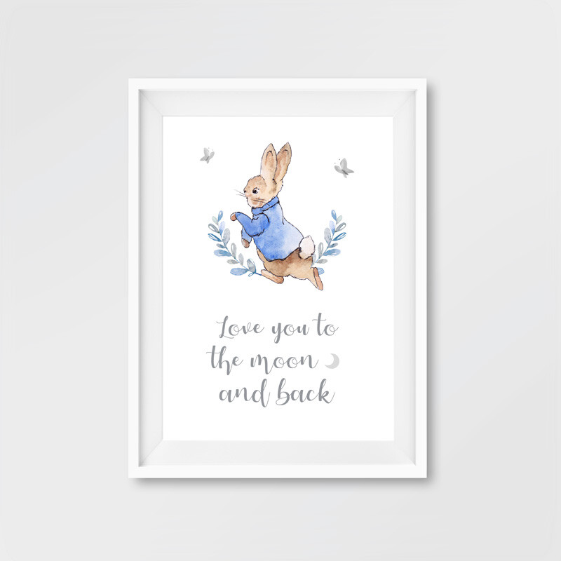 Peter Rabbit Love Quotes Thinking Of You Beatrix Potter Peter Rabbit