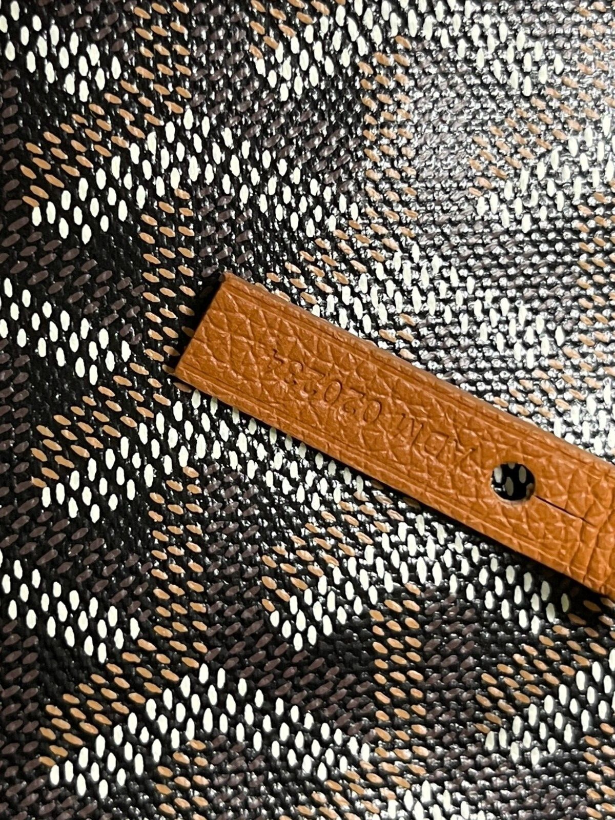Goyard Print 0556