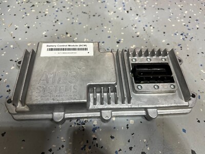 Battery Energy CM has few trouble codes | Fisker Buzz Forums