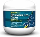 Magnilife Restless Legs Cream By : Uncontrollable Movements Of Legs | eBay