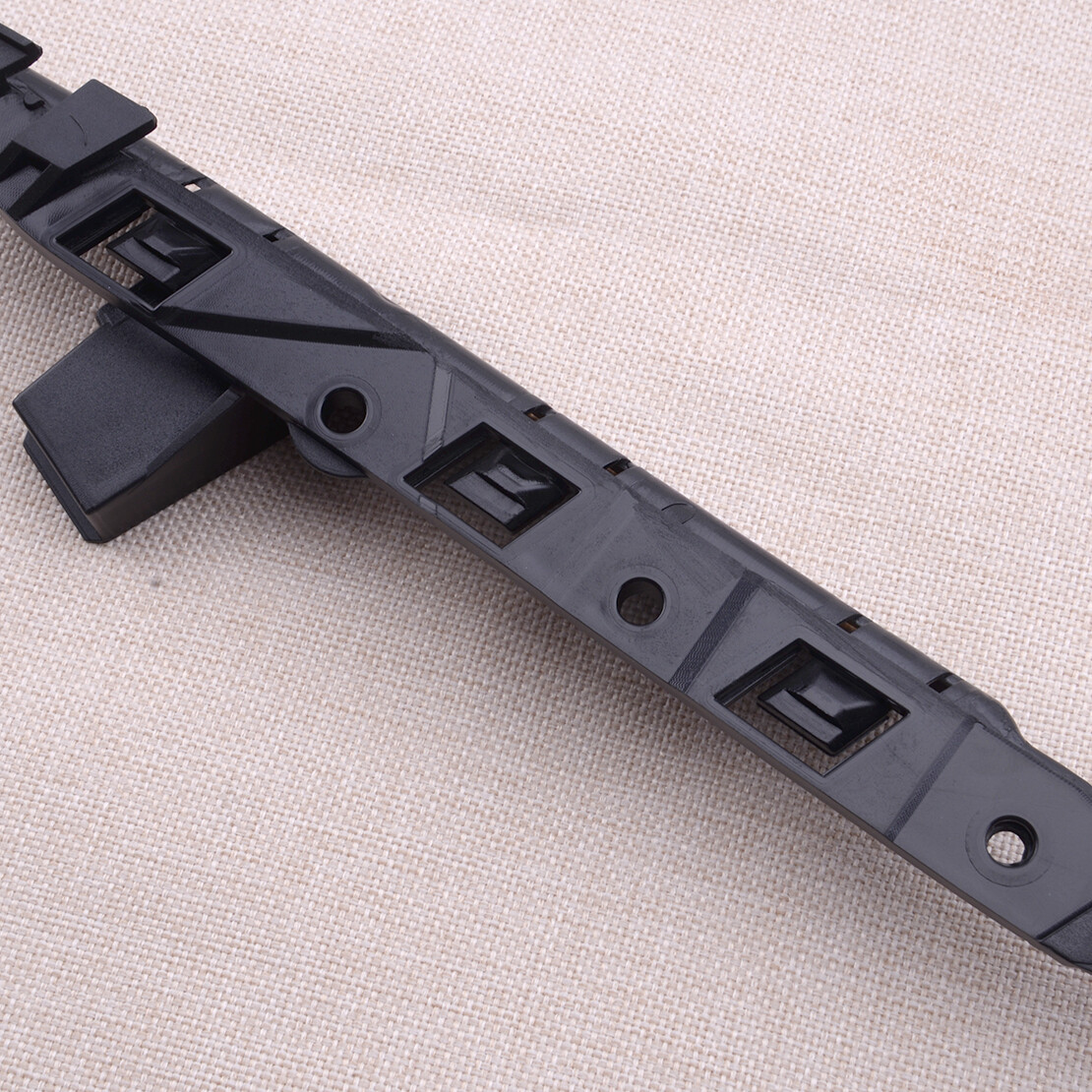 Front Right Bumper Guide Support Fit For BMW E60 E61 525i 530i 545i ...