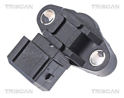 TRISCAN MAP Pressure sensor For MITSUBISHI Asx Lancer VII VIII III ...