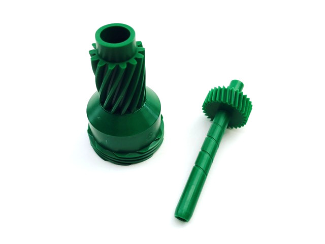 200R4 Transmission 10 Tooth Drive Governor & 29 Driven Tooth ...