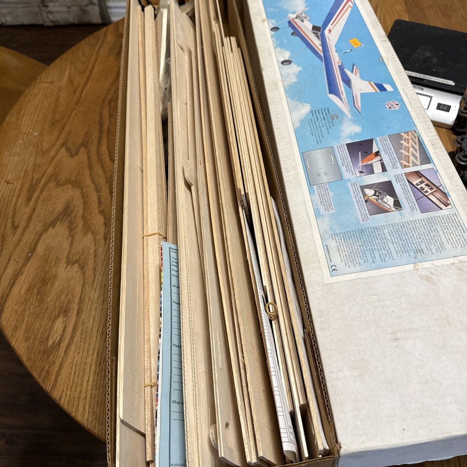 Great Planes PT-40 MK-II Trainer RC Model Airplane Kit | eBay