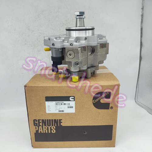 NEW 0445020300 Fuel Injection Pump 5398557RX For 2010-2022 CUMMINS ISB ...