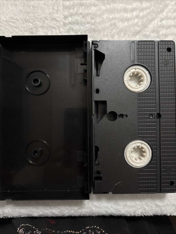 Delirious VHS Tape Used Eddie Murphy | eBay