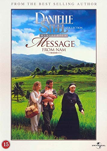 Message from Nam (1993) ( Danielle Steel's Message from Nam ) [ N | eBay