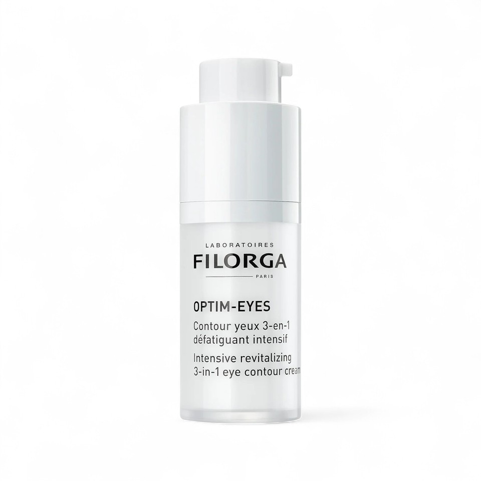 Filorga Optim-Eye Cream Eye Outline Anti Wrinkles for Bags And Dark ...